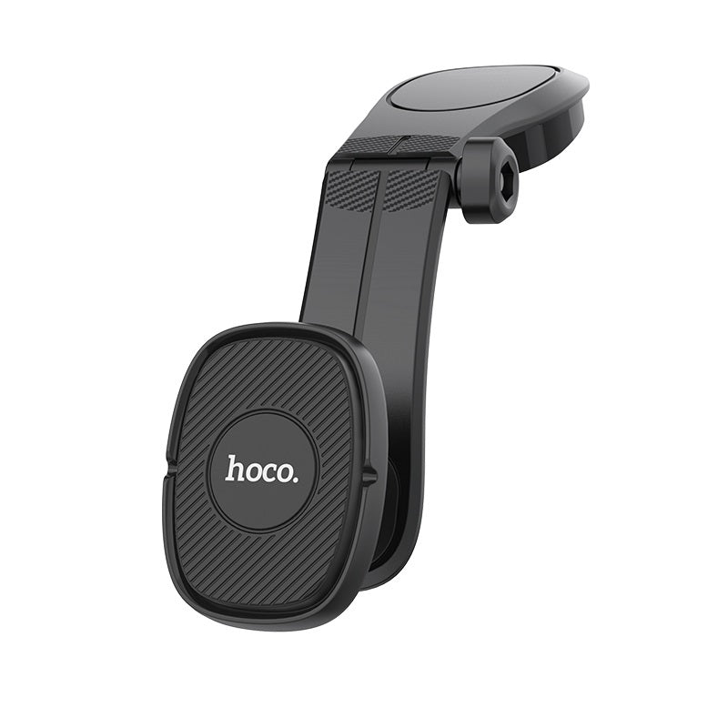 HOCO CA61 Kaile Magnetic Car Holder – Dashboard Mount | Saif Al Najmi Kw