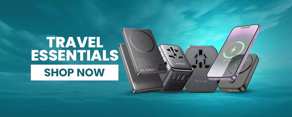 Your One-Stop Shop for the Latest Gadgets and High-Tech Accessories